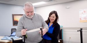 Bennett Rehabilitation Institute - Susan Bennett, PT and Associates