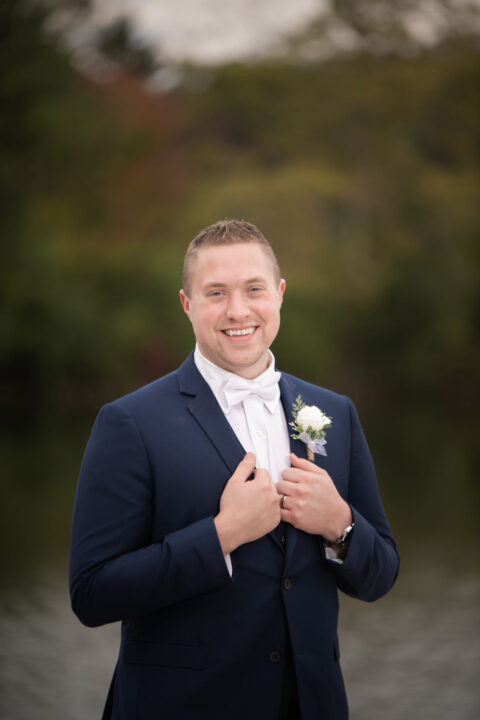 Meet the Team - Bennett Rehabilitation Institute